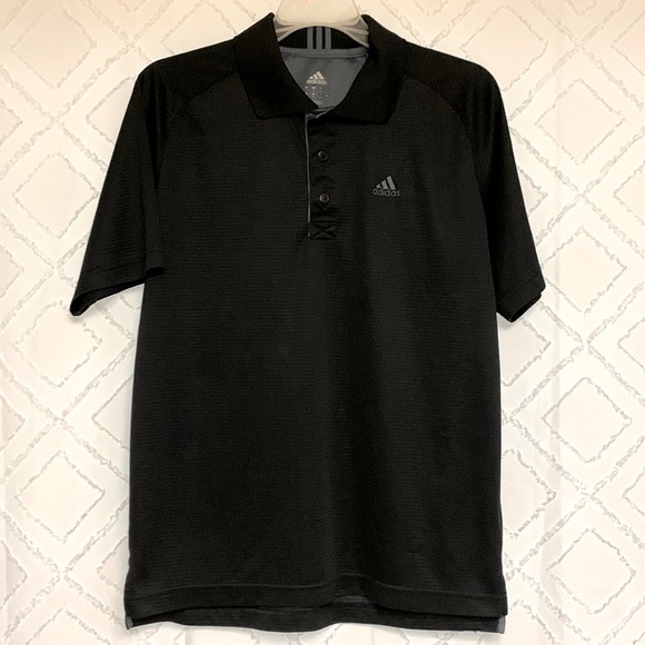 adidas | Shirts | Adidas Climalite Polo Shirt | Poshmark